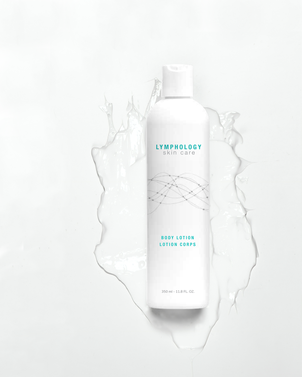 Lymphology Lymphatic Drainage Body Cream – V apothecary